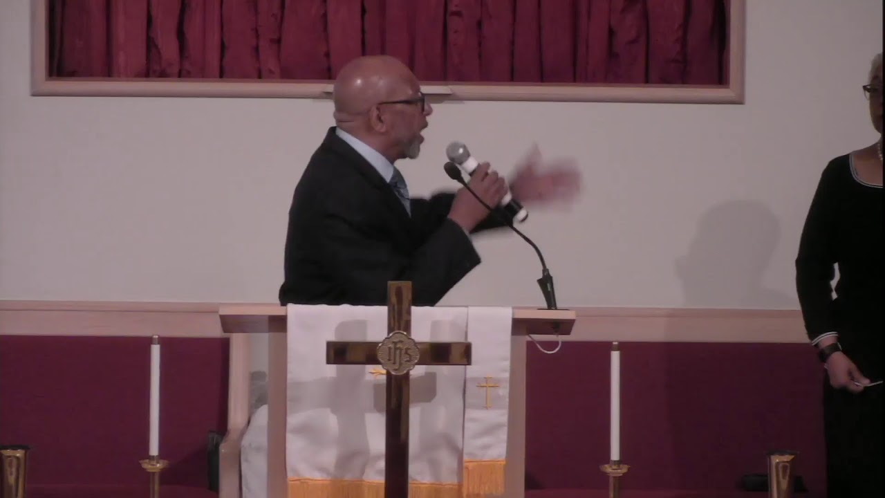 DuPage AME Church LIVE - CLASS LEADER DAY - Sunday, May 17, 2020 - 11 ...