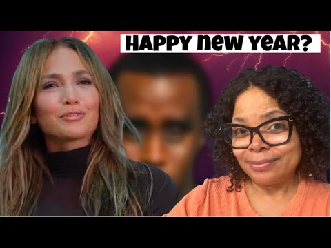 J-Lo Shades Ben, Will Puff Daddy Case Expose Her In 2025? - YouTube