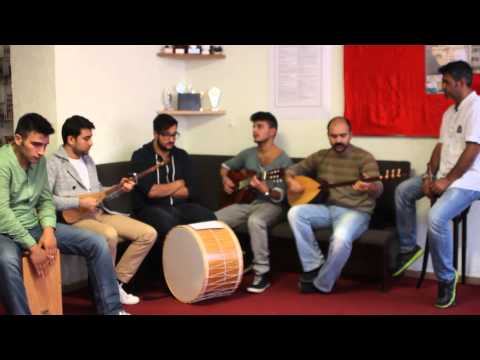 Grup La Liberta - Silah Beldedir Mavzer Eldedir