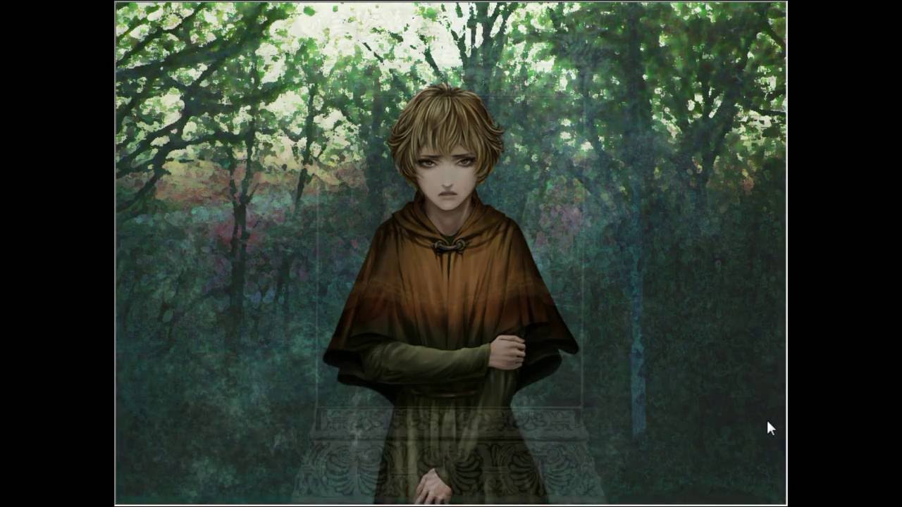 The House in Fata Morgana - Part 25 Deliverance Part 1 - YouTube