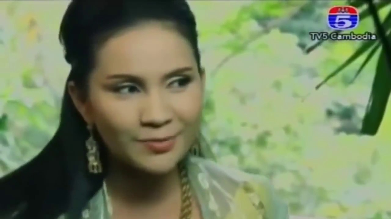 Khmer Ghost Movie រឿងខ្មោច,វិញ្ញាណម្ចាស់ពូក - YouTube