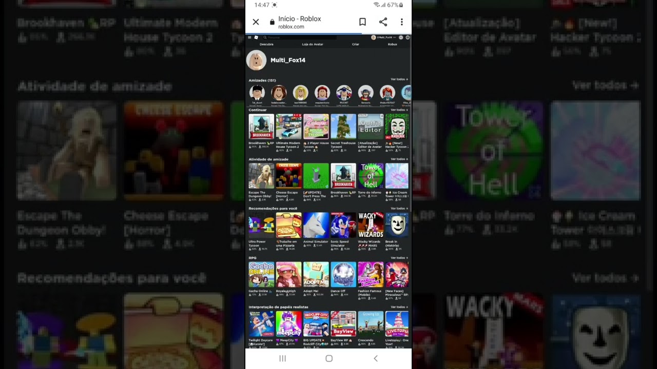 Ensinado como ver quantos robux vz recebem ao vender item na vosa loja ...