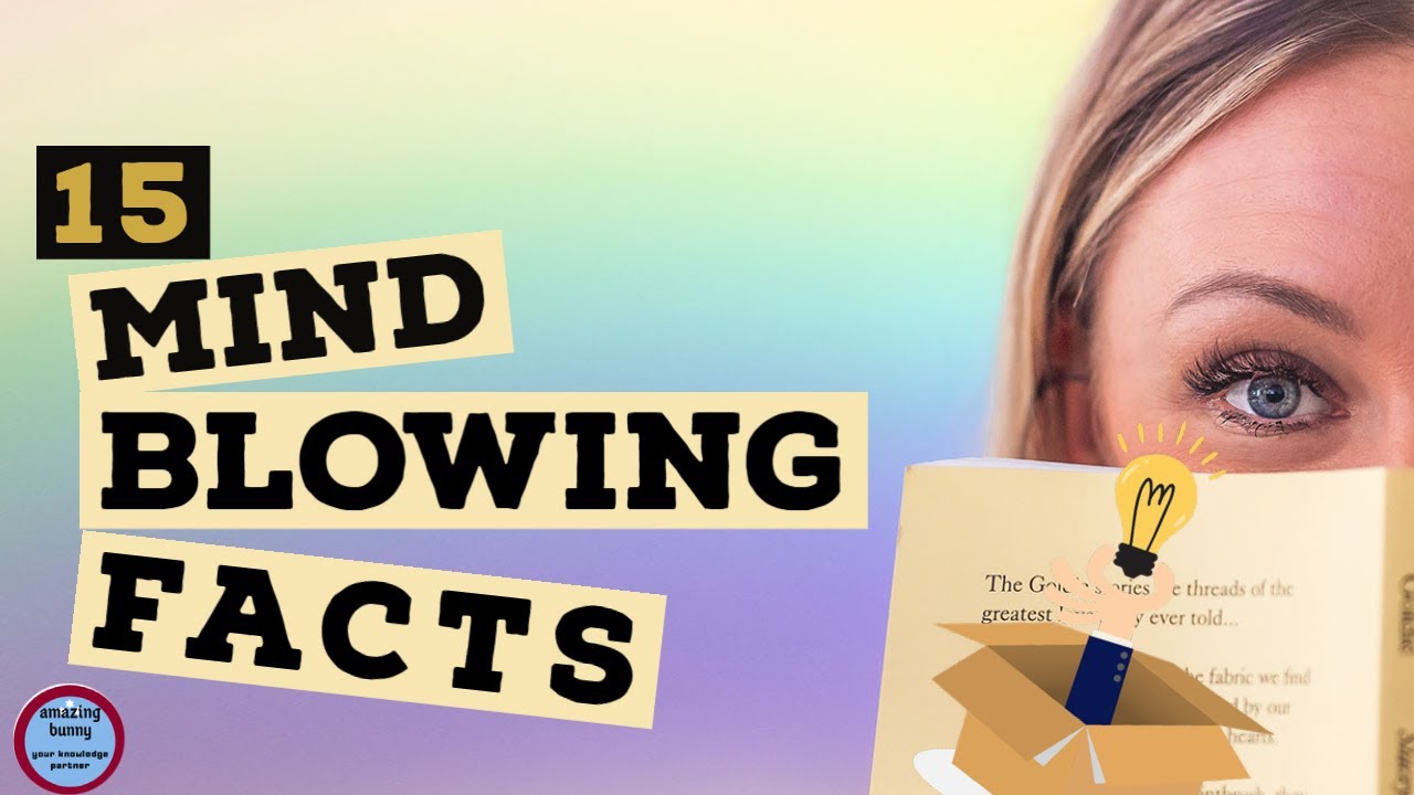 Mind Facts[ Mind Blowing Facts] Psychological Facts( 2021) - YouTube