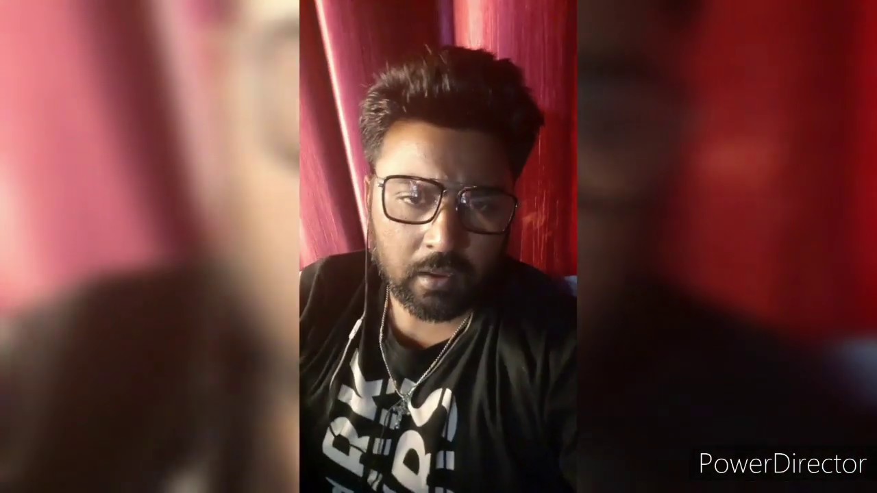 Bro. Angel V. Chandra on Lockdown & Covid 19, how can we save? - YouTube