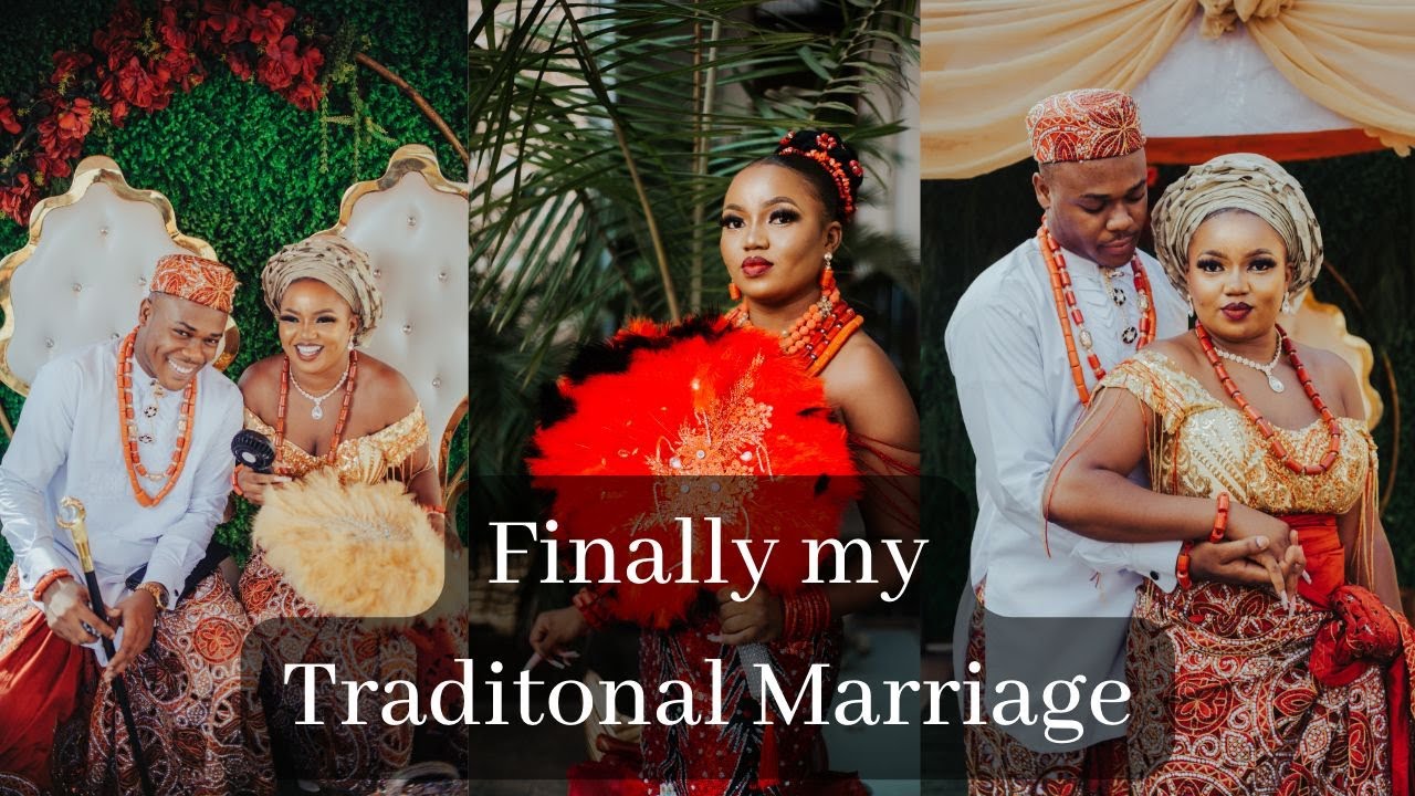 TYPICAL DELTA (ISOKO) TRADITIONAL MARRIAGE CEREMONY, Lagos Nigeria # ...