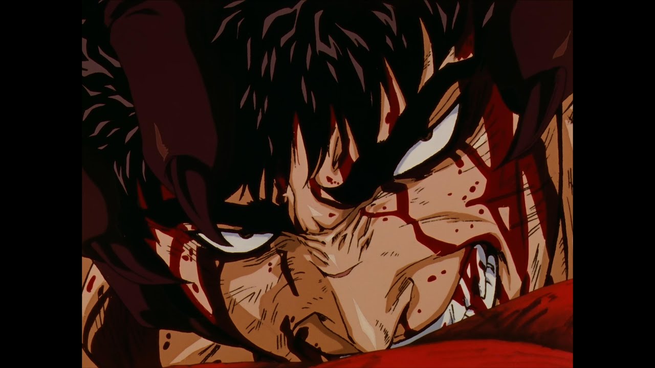 BERSERK「AMV」Final Destination - YouTube
