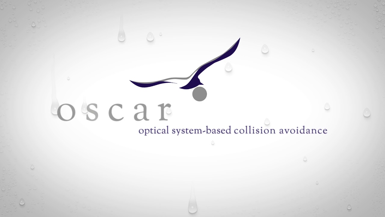 OSCAR Intro Loop - YouTube