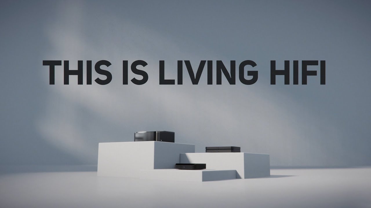 Bluesound — Nothing Like A Node - YouTube