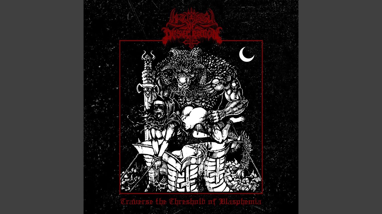 Humanity Is Cursed - YouTube