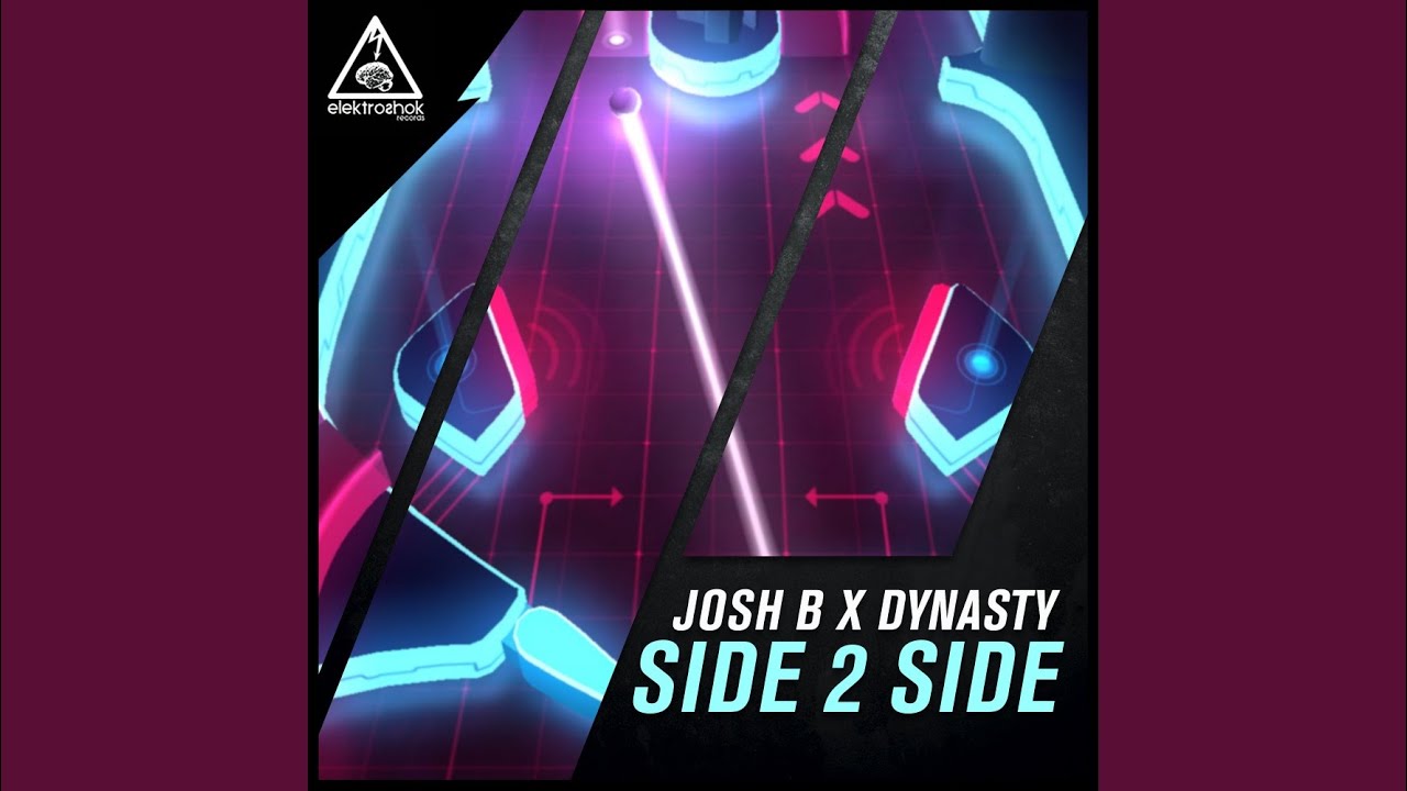 Side 2 Side (Original Mix) - YouTube