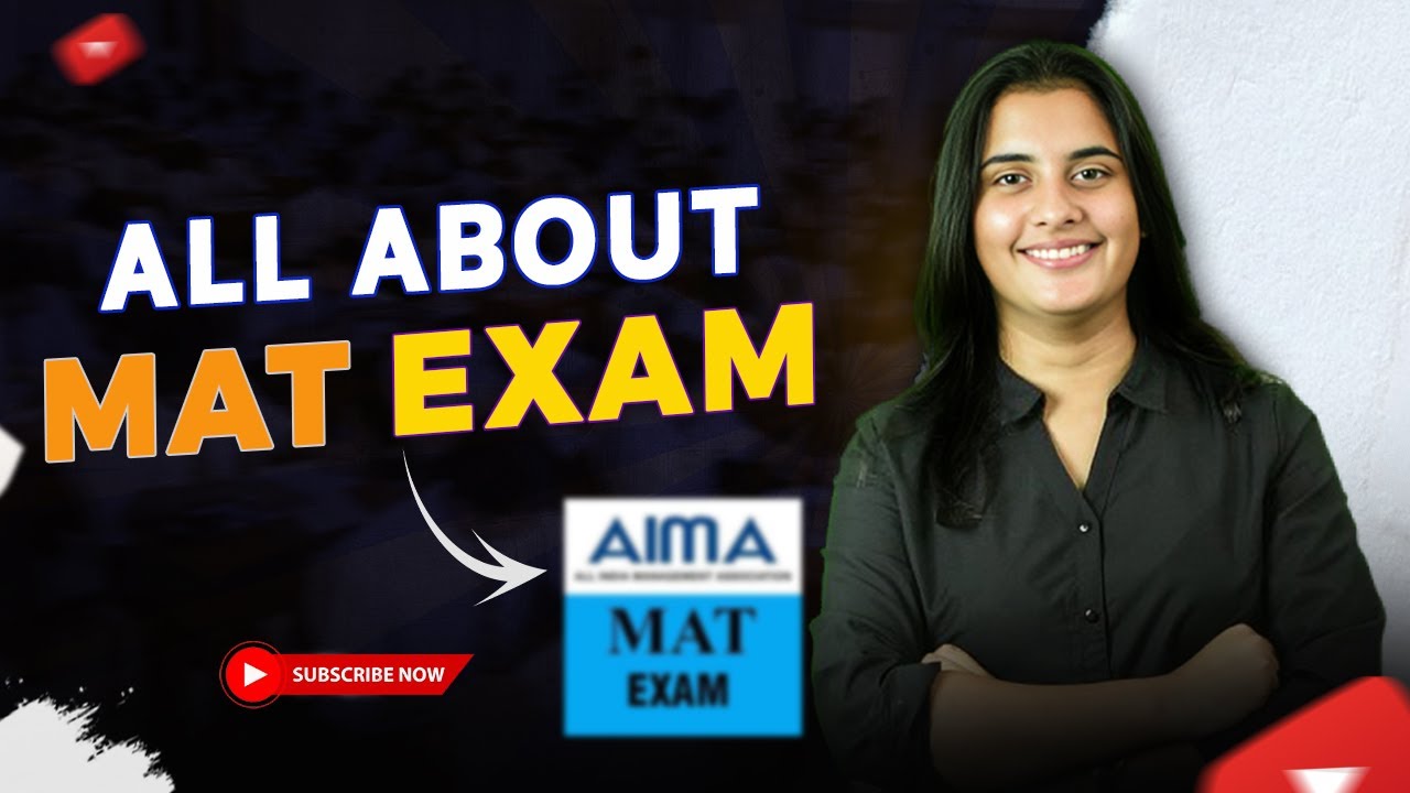 MAT Exam Details in Hindi | Syllabus | Pattern | Application| Top ...