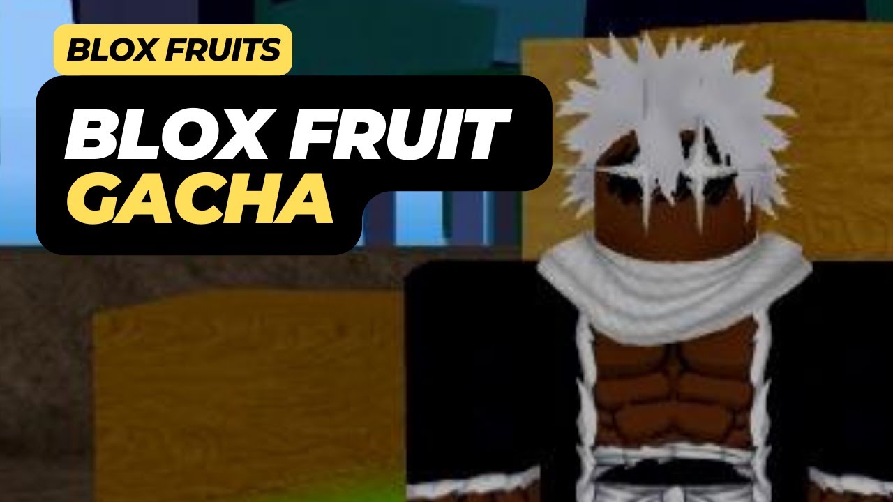 Where is the Blox Fruit Gacha (Location) in Third Sea - Blox Fruits ...