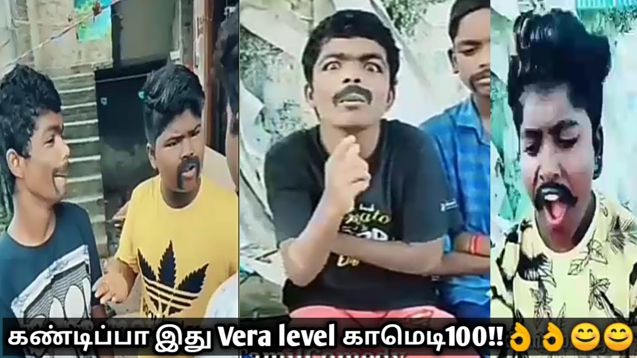 S.R.Raja Comedy video Part-5 || Comedy Video || kpy Ramar Comedy - YouTube