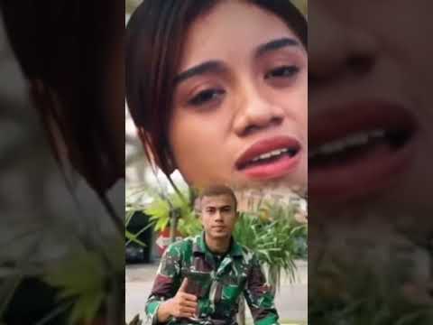 LUKA DALAM - MANJA MOOY #manjamooy#laguviral #shorts