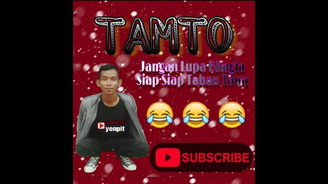 Pengamen lucu siap siap tahan tawa - YouTube