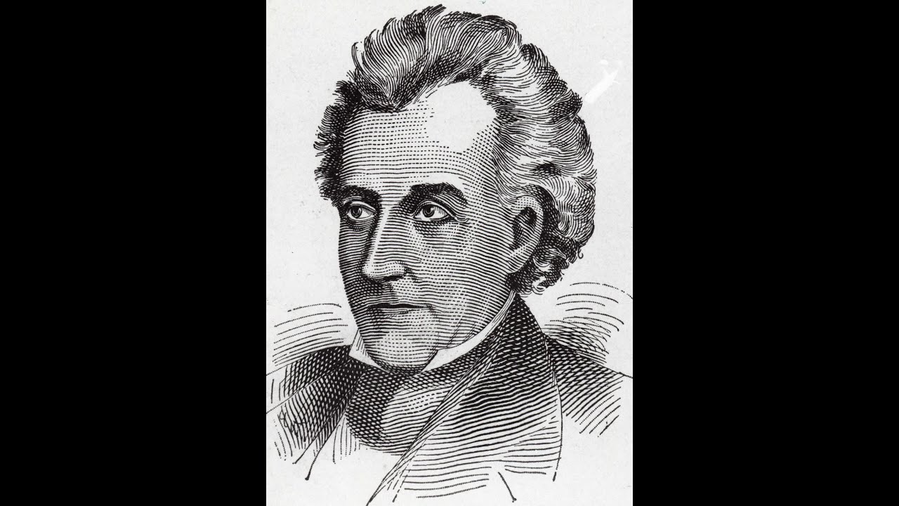 Historical grave site of Daniel Dunklin - YouTube