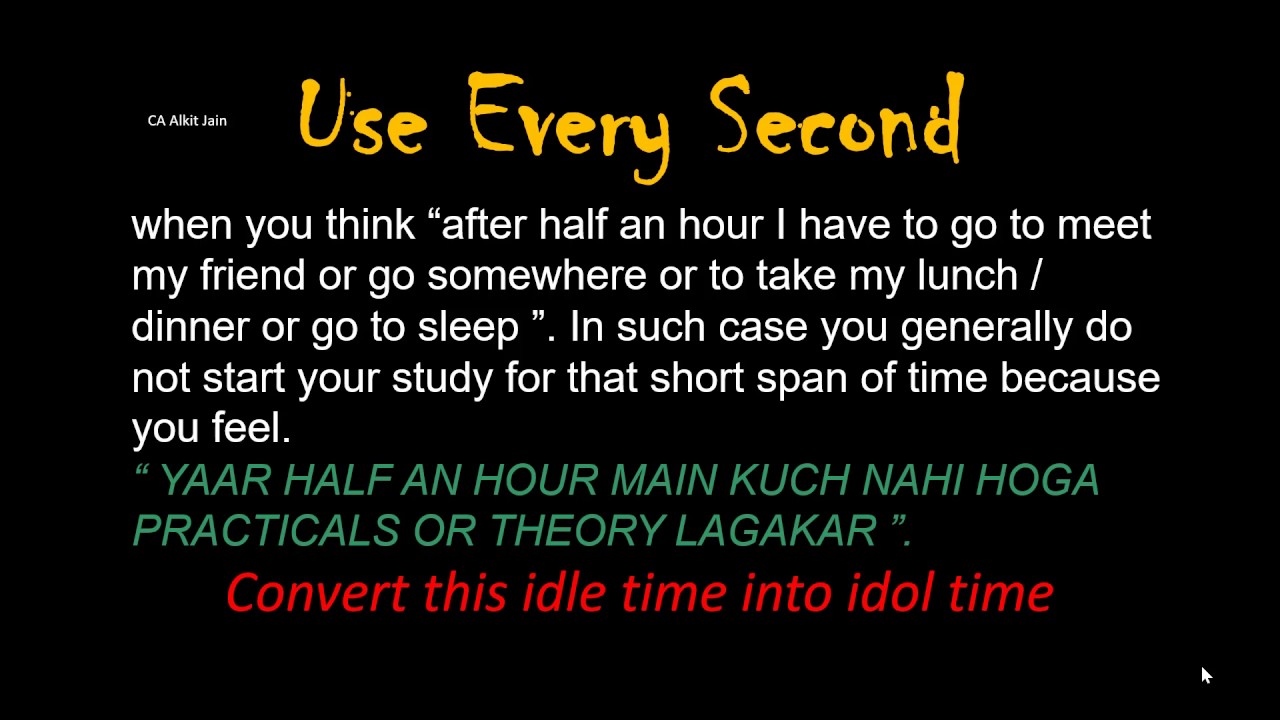 Time Management Tips For CA Students YouTube time-management-tips-for-ca-students-youtube