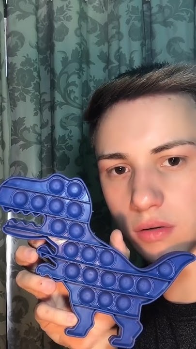 o que fazer com o pop it? #shorts - YouTube