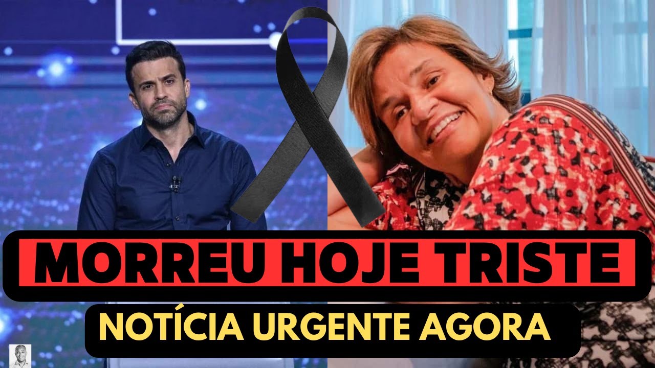 ATRIZ E HUMORISTA CLAUDIA RODRIGUES.MORREU HOJE NOTÍCIA.URGENTE PABLO ...