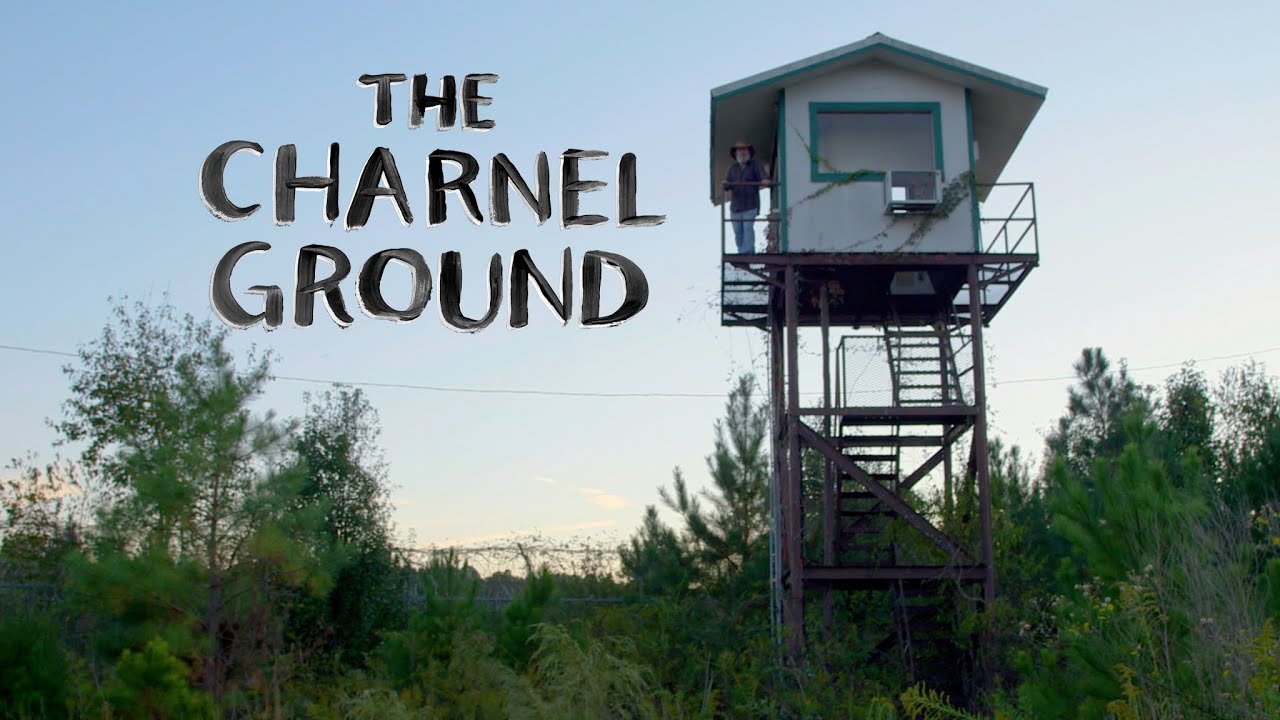 The Charnel Ground Documentary Trailer - YouTube