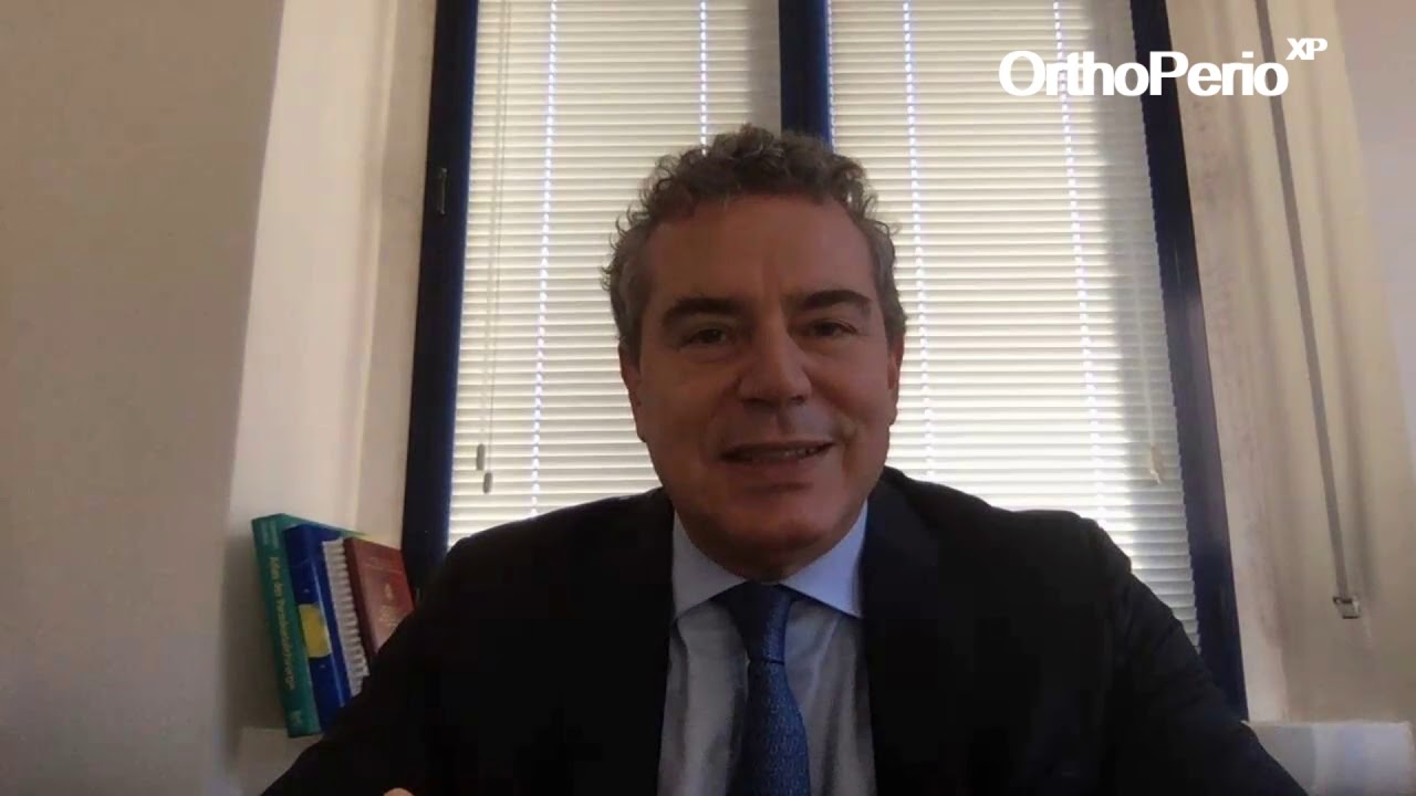 Giulio Rasperini OrthoPerioXP - YouTube