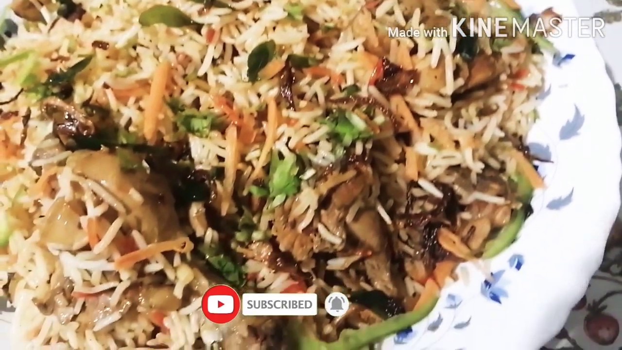 👌ചിക്കൻ കാബിരി ...പൊളി സാനം😋😋😋chicken kabiri💥ഒരു ഉഗ്രൻ റൈസ്🍽️😋😋 - YouTube