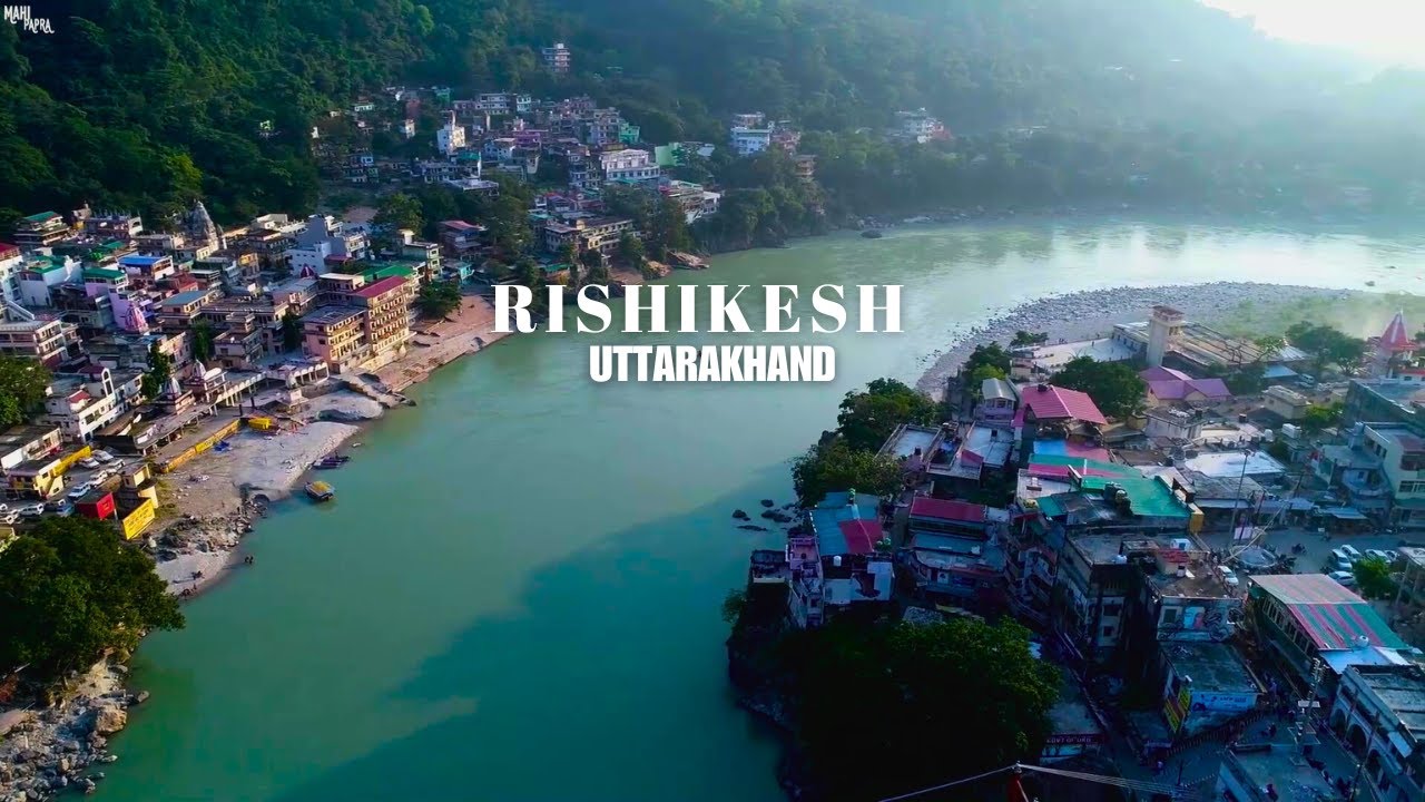 Rishikesh Tourist Places | Rishikesh Trip | Rishikesh Vlog | Places to ...