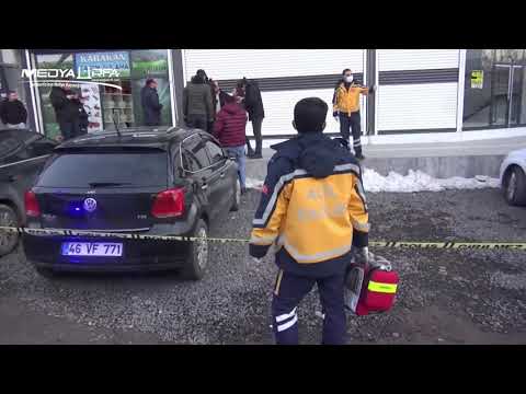 Siverek'te alacak verecek kavgası