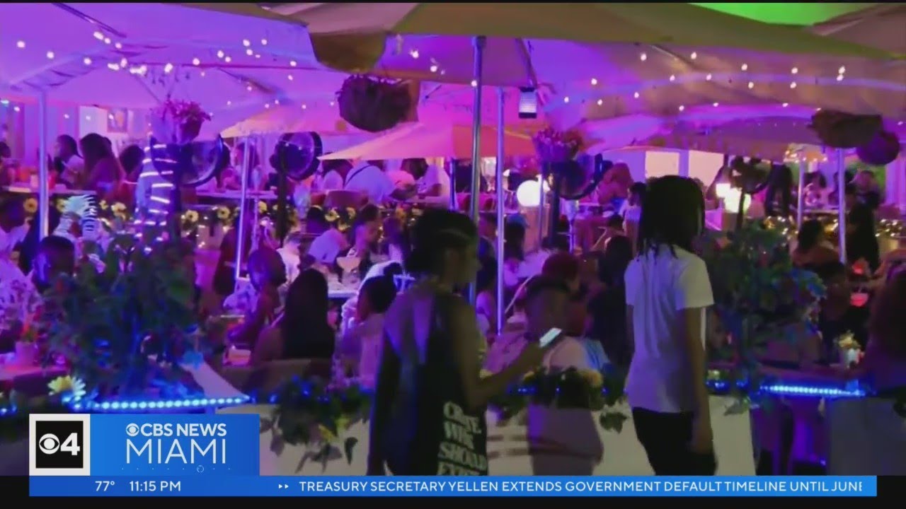 Unofficial start of summer arrives with plenty to do - YouTube