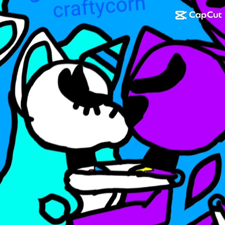 Catnap x craftycorn - YouTube