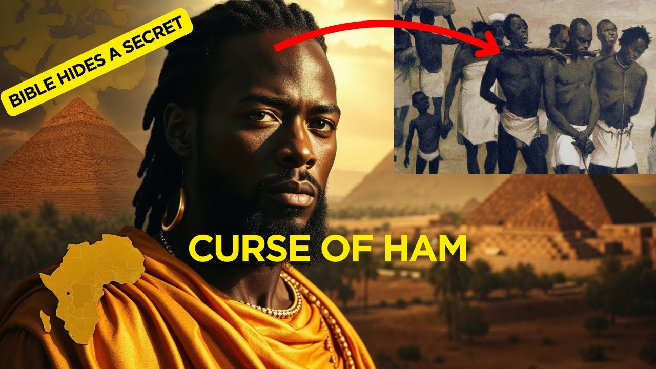 Where Did Black People Come From? The Truth Revealed - YouTube