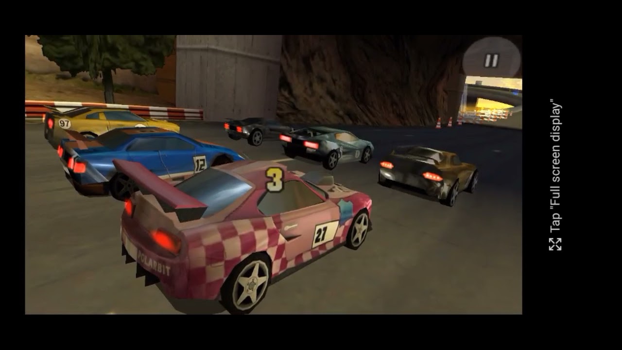 Raging Thunder 2 in 2021 - YouTube