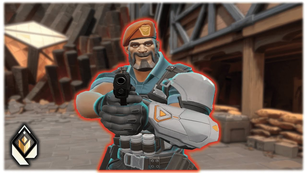 What 2500 HOURS On BRIMSTONE Looks Like - YouTube