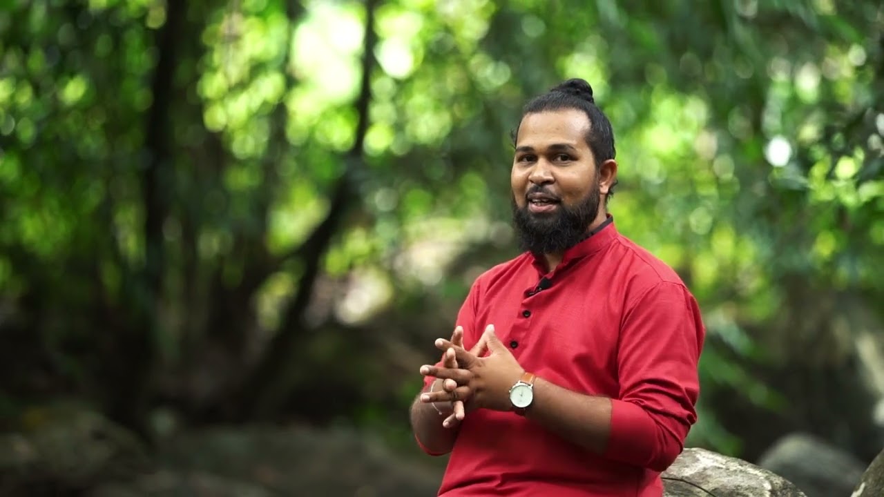 #විශ්වයම_විනිවිදින_අපේ_දැක්ම #Samitha_Herath - YouTube