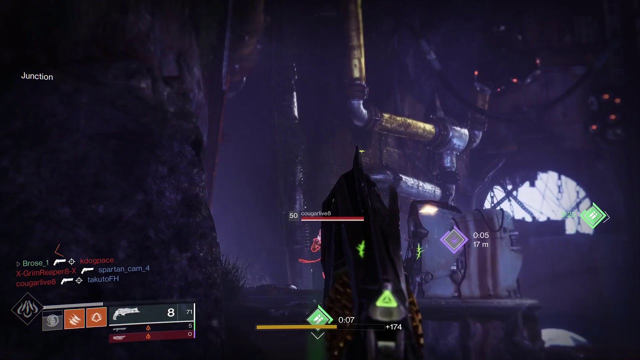 Thorn Review! (It Can 2 Tap But Is That Enough?) - YouTube