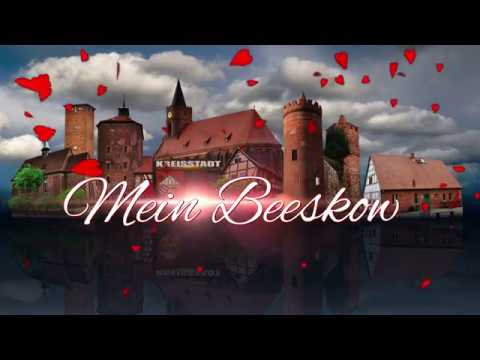 Ronni Romantig - Ich bin verliebt in mein Beeskow [official Video] prod Lemmisart