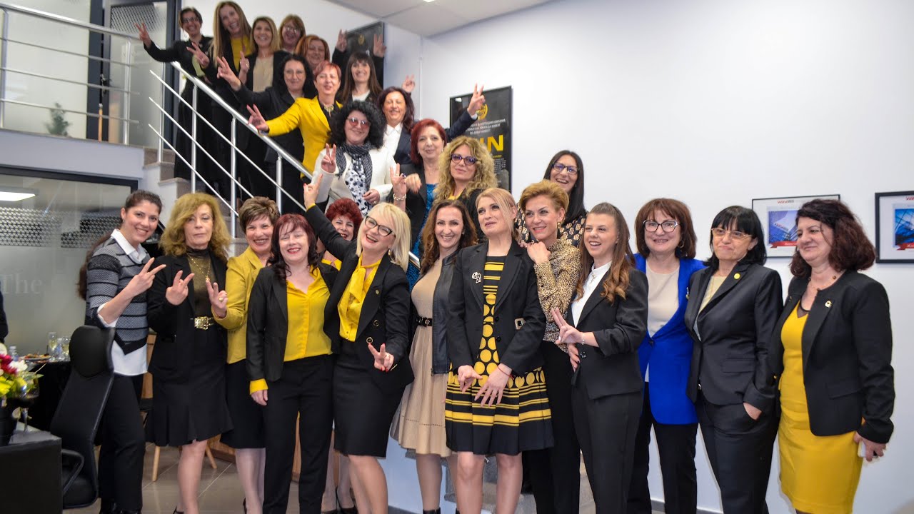 Winners Group откри нов център за финансови и бизнес услуги в Стара ...