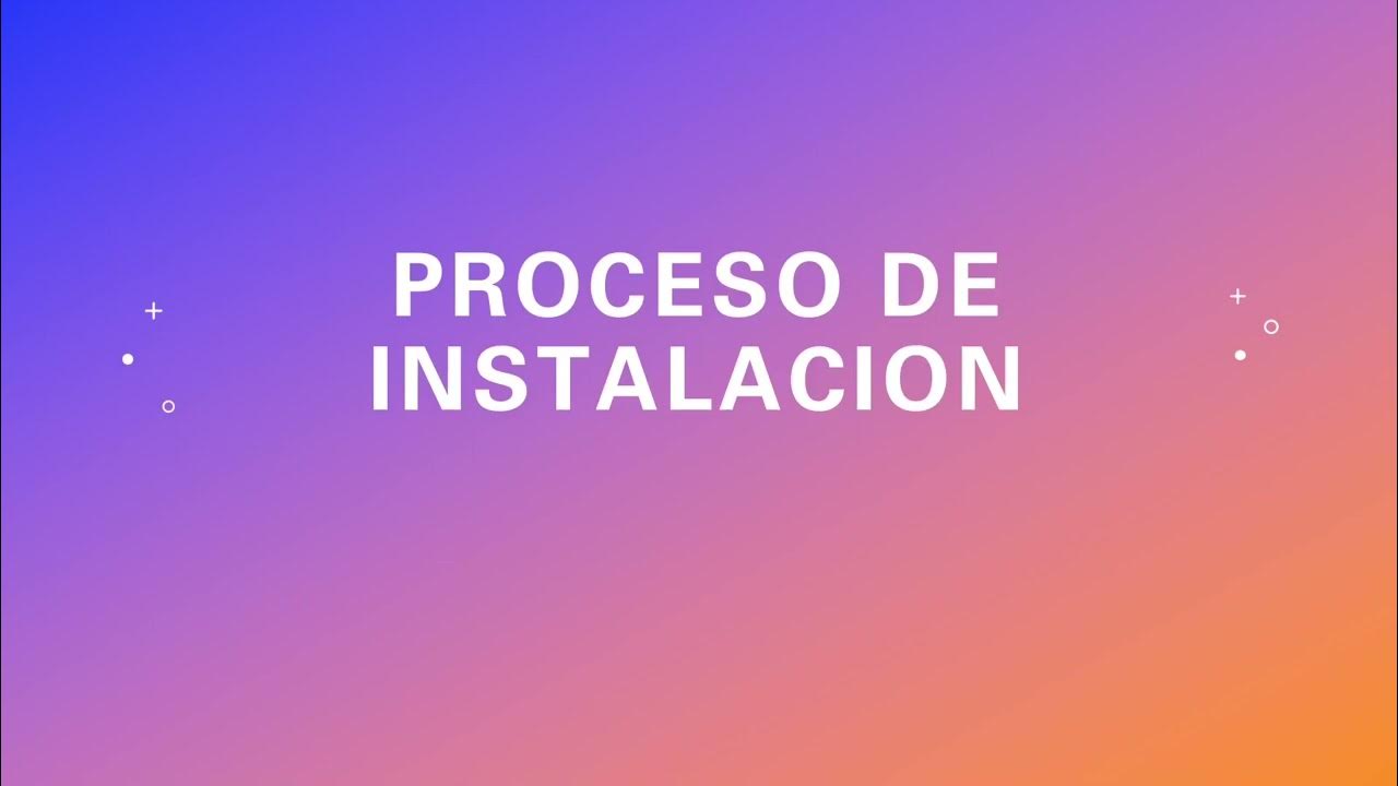 Video tutorial de instalacion Microsoft SQL Server - YouTube