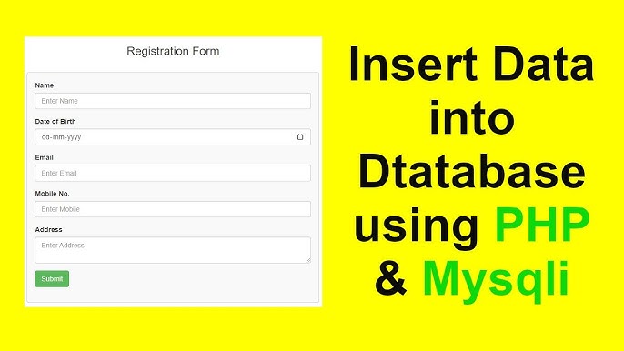 Inserting Radio Button Value To Mysql Database Through Php How To Inserting Radio Button Value To Mysql Database Through Php How To