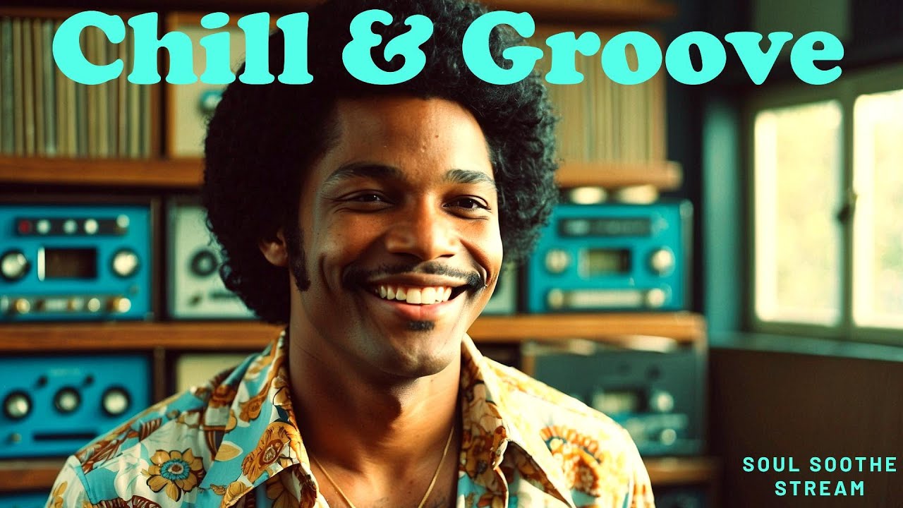 1973 Funk Grooves | Relaxing & Chill Vibes | Classic Funk Hits From 70s ...