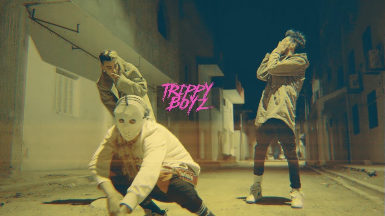 TRIPPY BOYZ - Too Much - YouTube