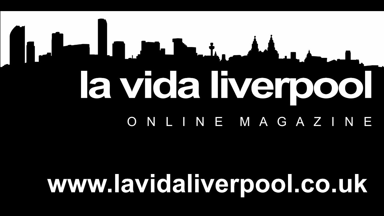 La Vida Liverpool Promo - YouTube