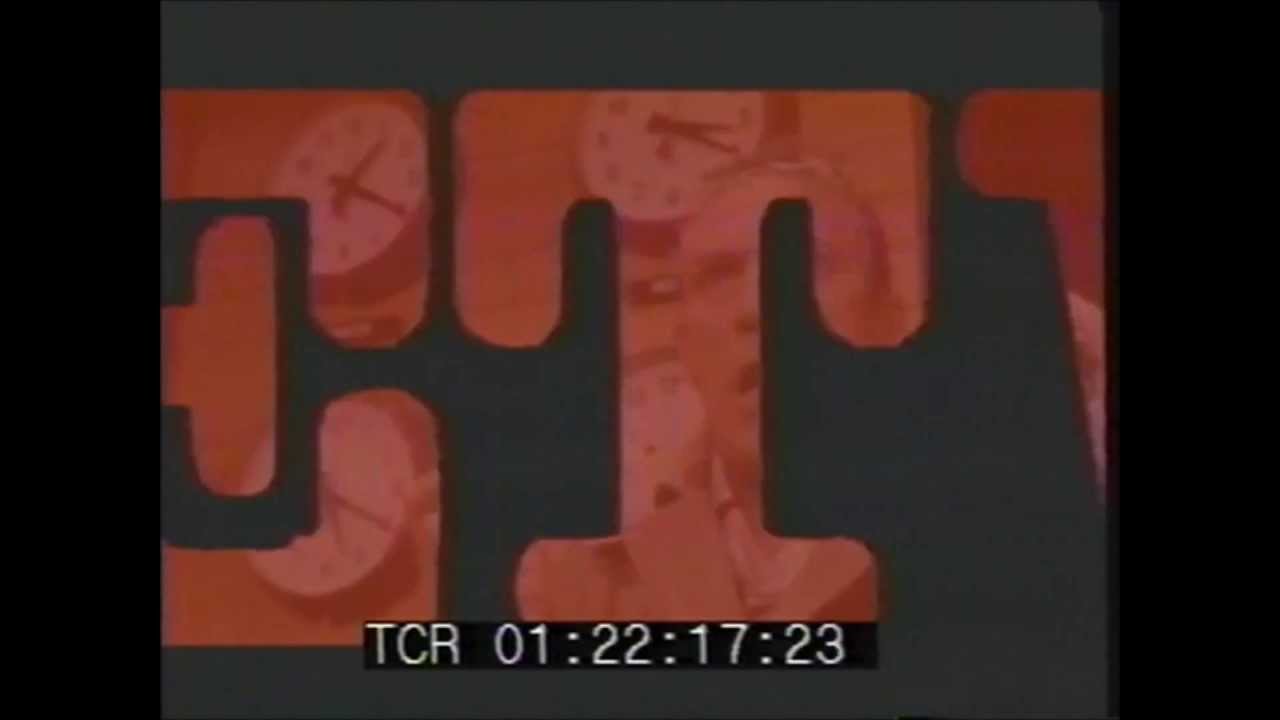 TBS - "Network" Promo - YouTube