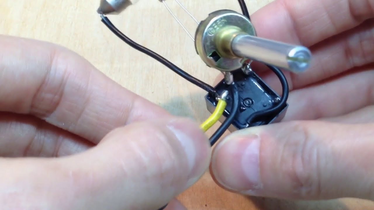 How To Make Automatic Day Night Light using only LDR Relay. How To Diy ...