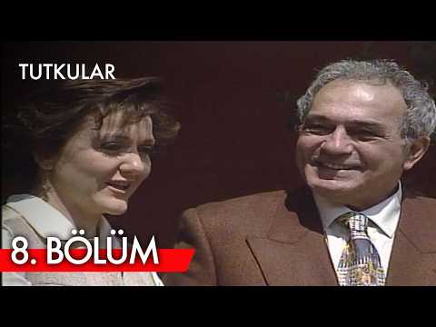 Tutkular 8. Bölüm (HD)