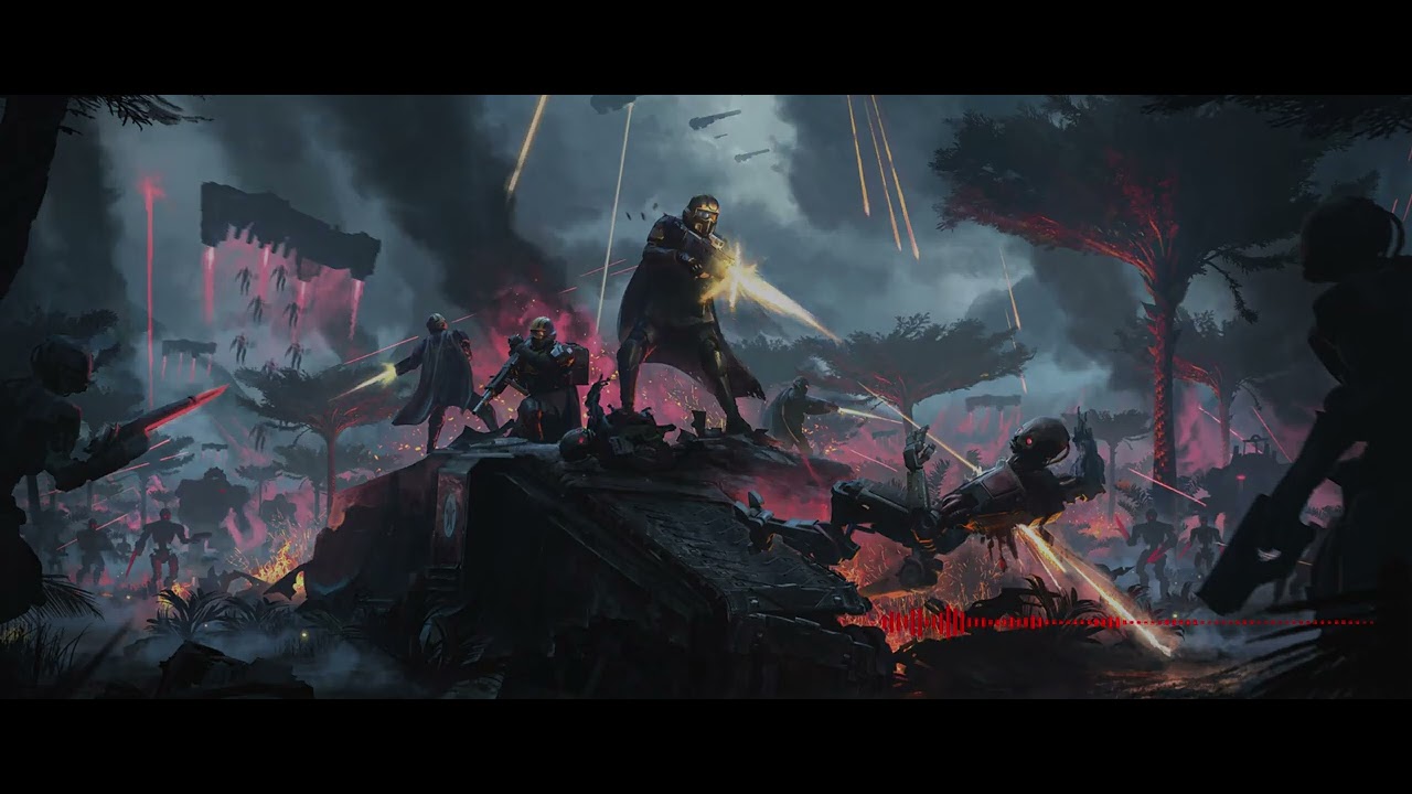 Spill Oil - Helldivers 2 - YouTube