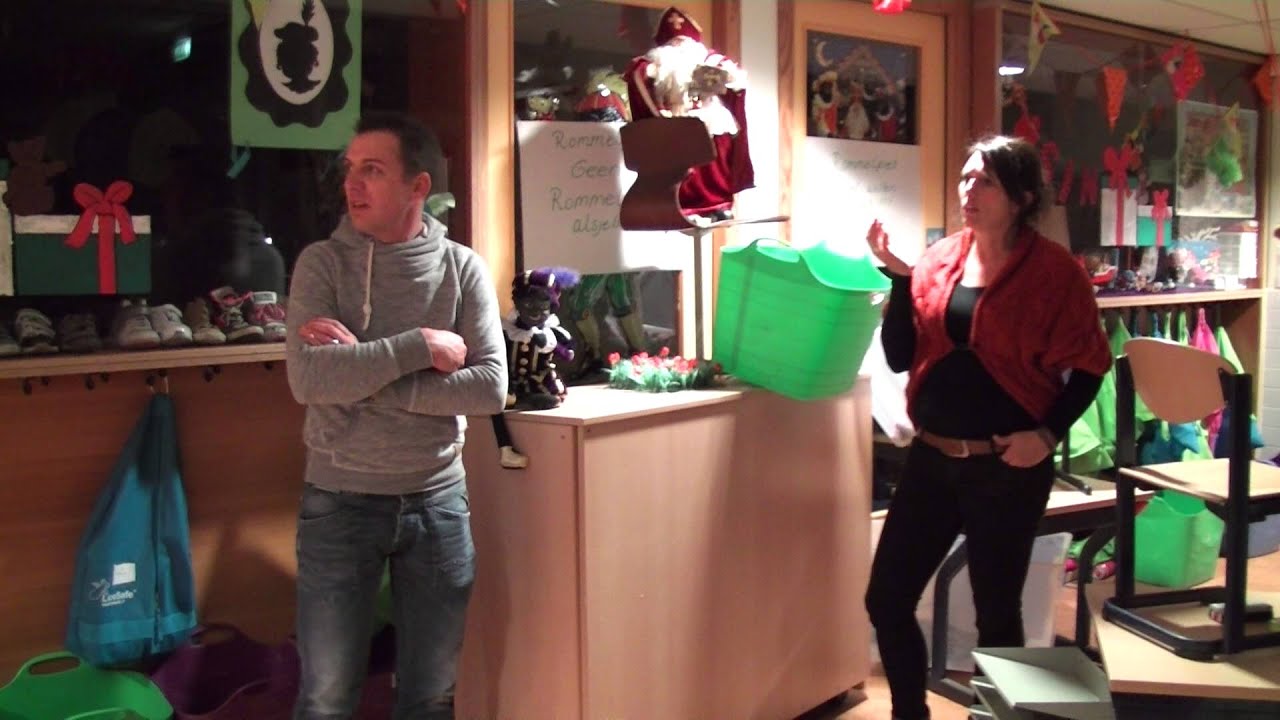 Rommelpiet 2013 - extended version - YouTube