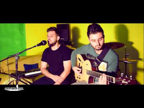 Fatih Hacioglu/Gonen molla - Sevda Degil (Gitar/Saz)