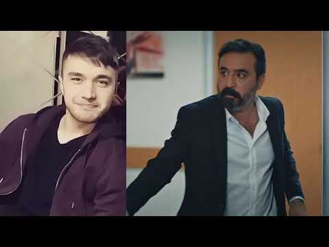 Çukur 4.Sezon 4.Bölüm - Azer'den Sonra Yeni Ayrılık