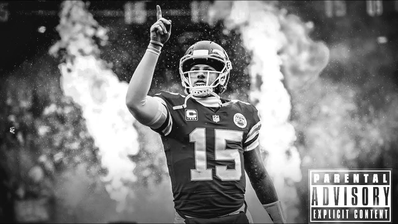 Patrick Mahomes - “Be Something” (Polo G W/ Lil Baby) ᴴᴰ - YouTube